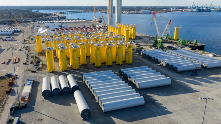 Court rules in favor of Dominion Energy after Trump administration ...