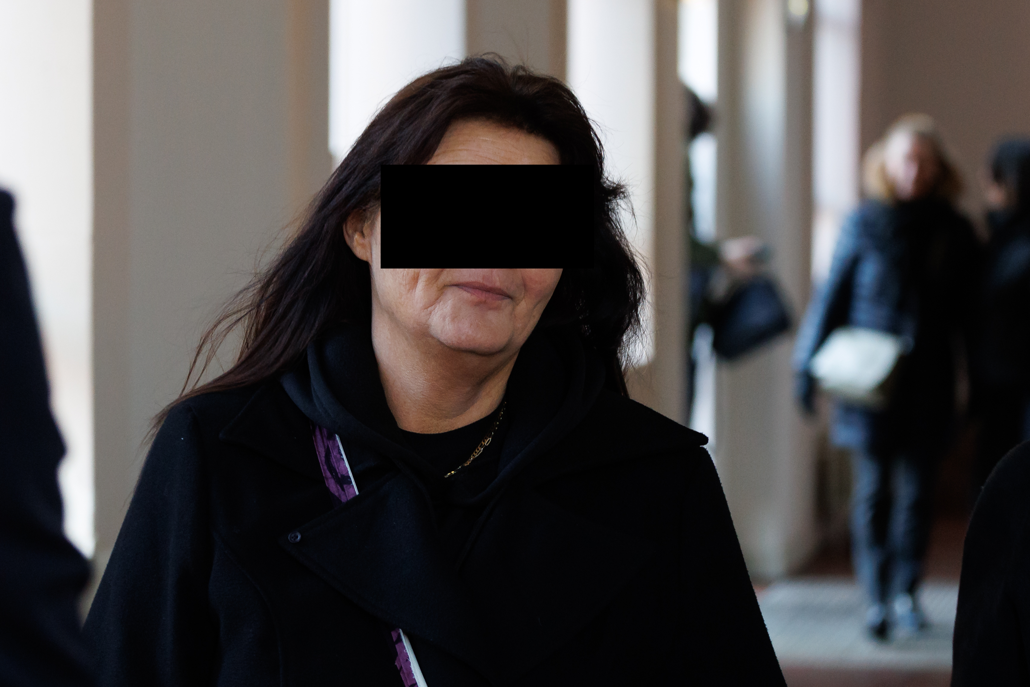 Assises Flandre occidentale - Tacha Noppe condamné à 20 ans de prison ...