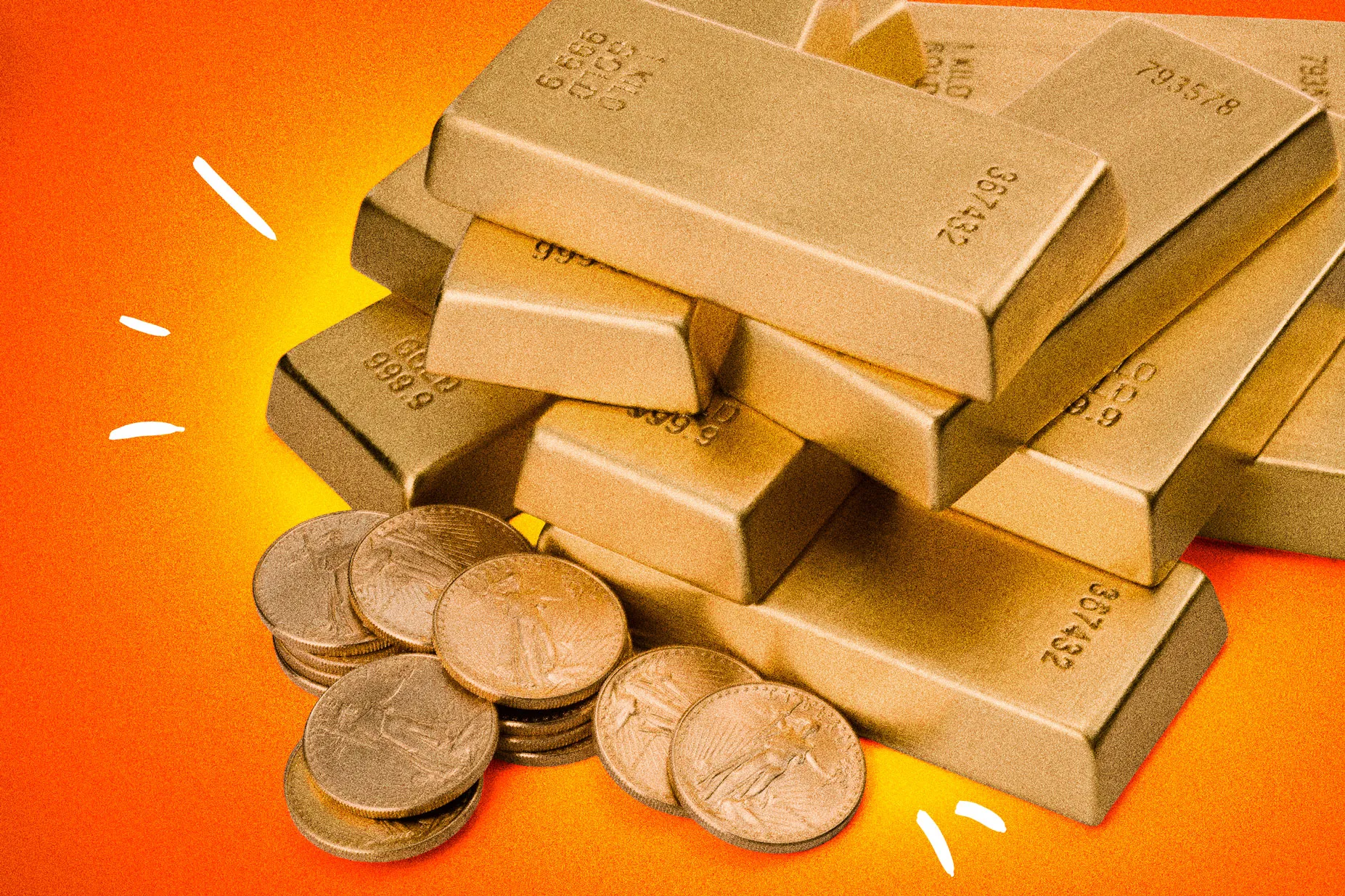 10 costly gold mistakes investors make — and how to avoid them