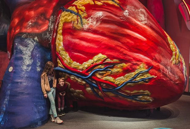 30 fun things to do over February break with Philly kids