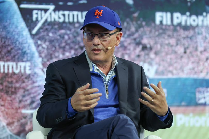 Steve Cohen has egg on his face as Mets finish $15M short in Kyle ...