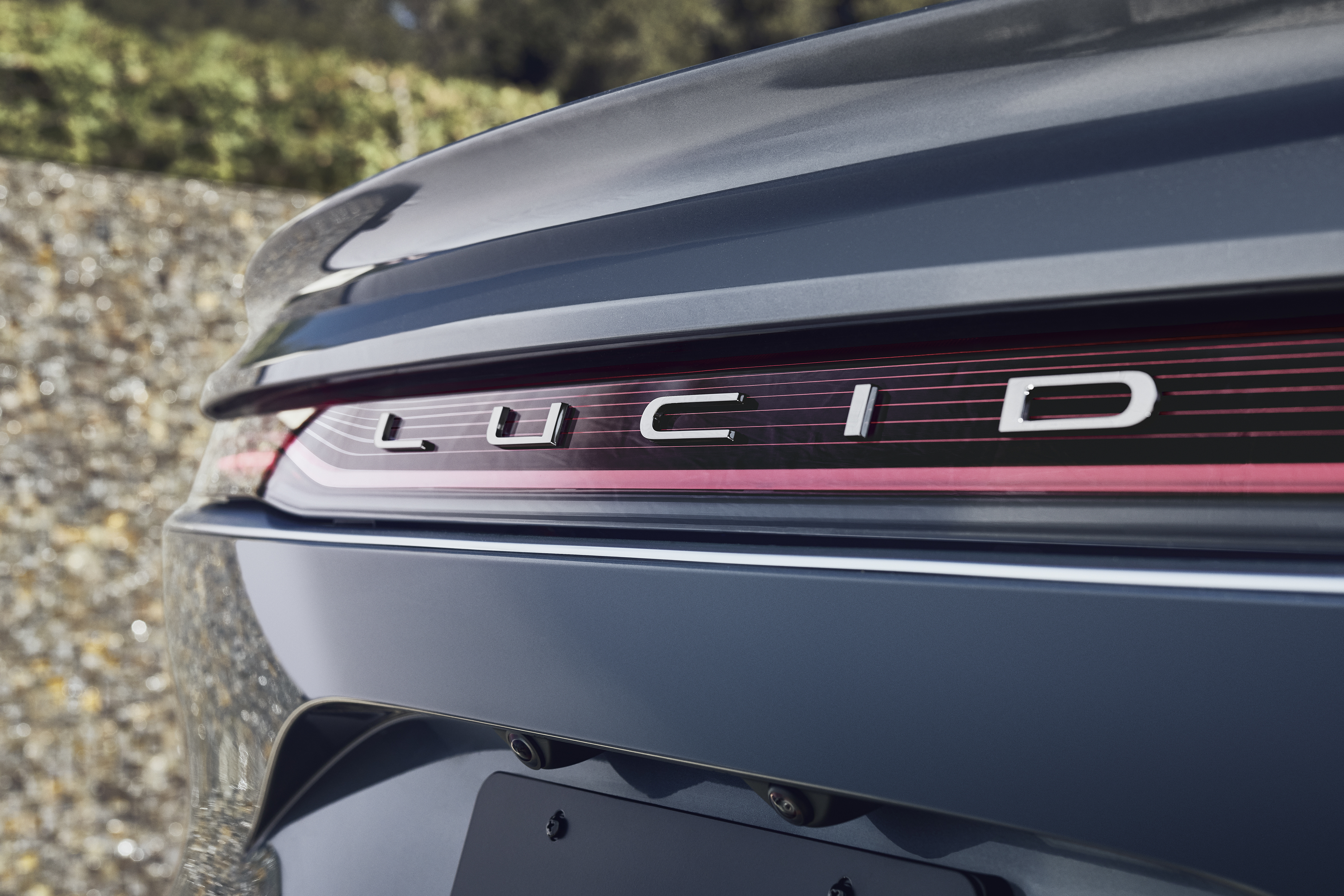 Is Lucid Motors stock going to $0?