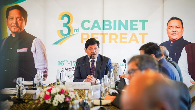 Meghalaya clears community-integrated skill learning for classes 6–10 ...