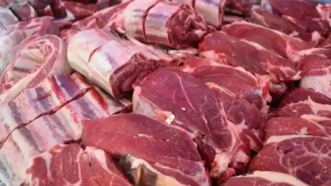 ¿Por qué aumenta la carne por encima de la inflación?