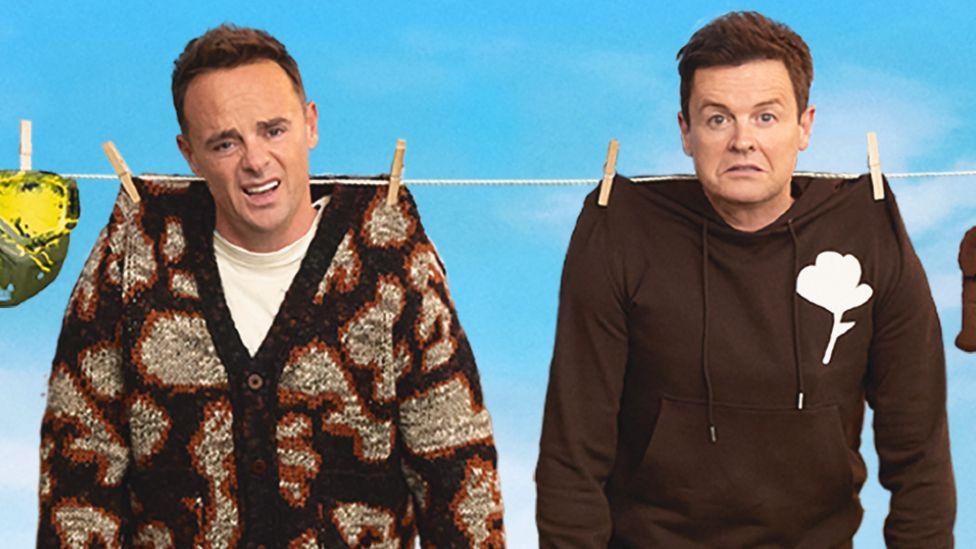Ant and Dec launch their first podcast - a smart move or late to the party?