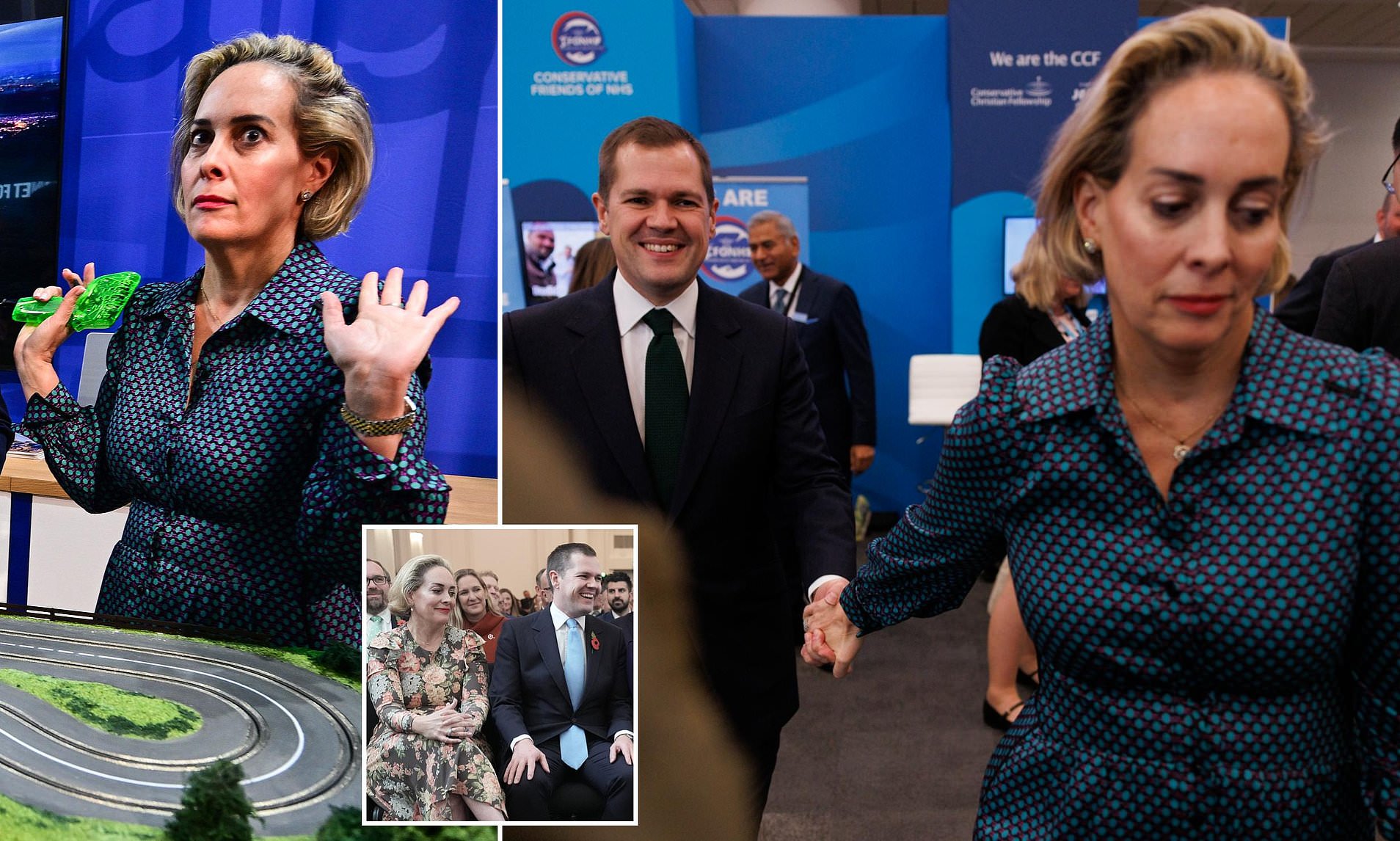 Meet Robert Jenrick's fiercest supporter: Reform defector's force of ...