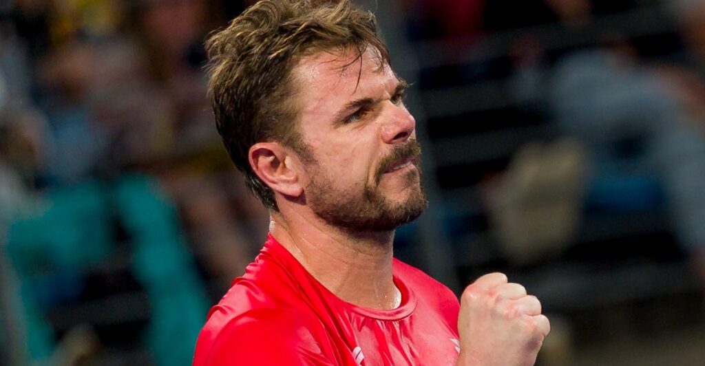 Wawrinka sur Federer, Nadal, Djokovic, Alcaraz et Sinner : « Je ne ...