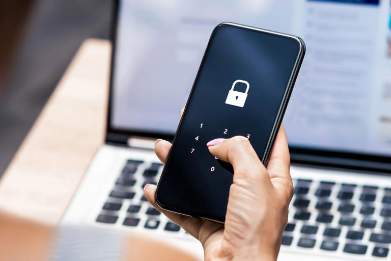 Synacktiv lance une solution de déverrouillage des téléphones 400 fois ...