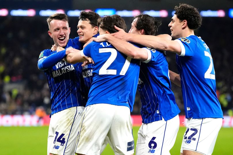 Sean Morrison column: Cardiff City players have told me everything I ...