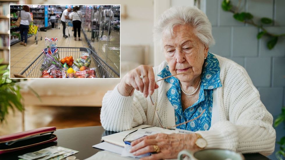 Aldi warns 'postcode penalty' in more than 200 UK towns hiking food ...