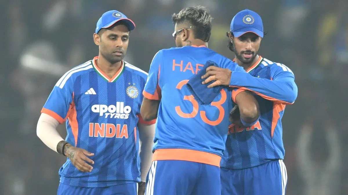 India is a very tough team to beat: Karthik on T20 WC chances