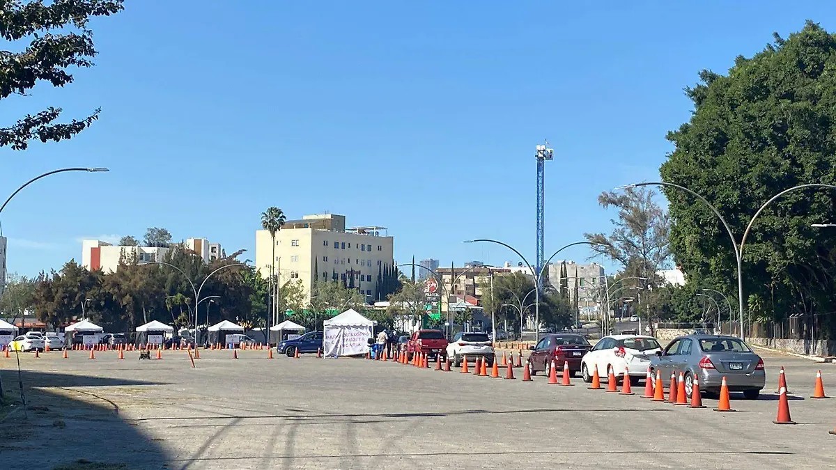 ¡Sin bajar de tu carro! Estos son los módulos de autopago del Predial ...