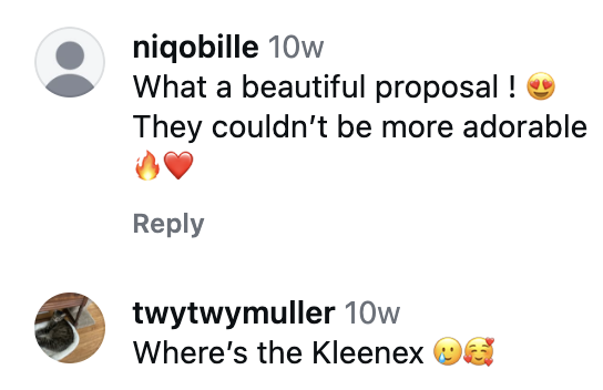 A Ring Doorbell Captured An Engagement Proposal, And It’s One Of The ...