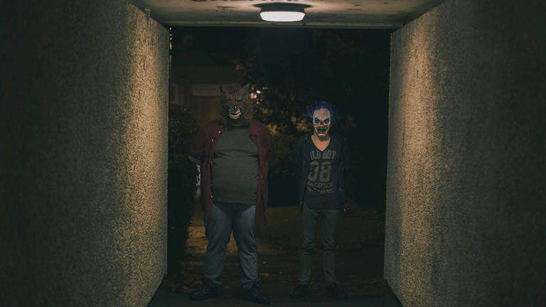 Les 20 jeux vidéo les plus effrayants de tous les temps