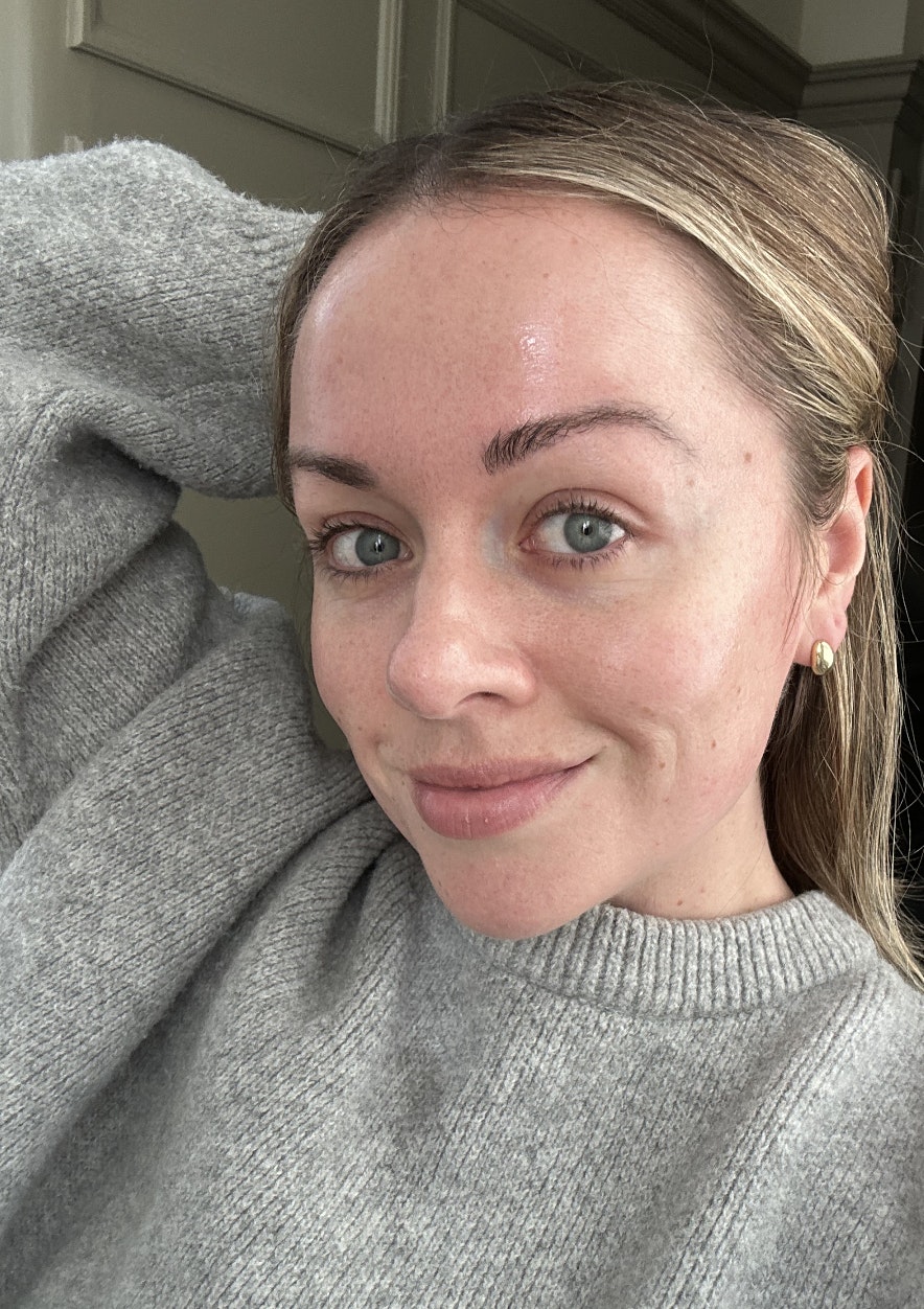 I tried a new Medik8 barrier building serum for 6 weeks – here’s what ...