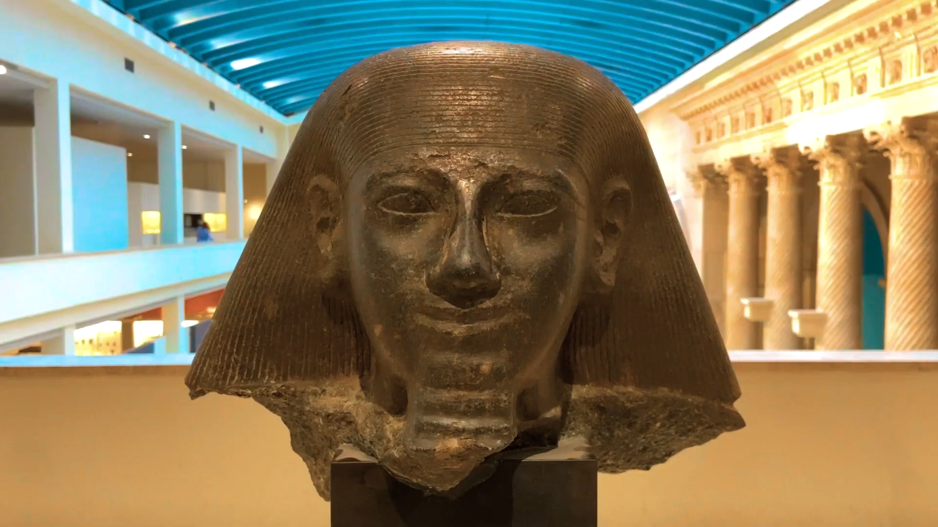 The general and the queen: How Hatshepsut gave Thutmose III command of ...