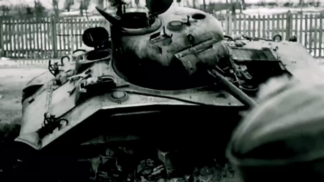 Kovel 1944: How German Panthers broke a Soviet encirclement