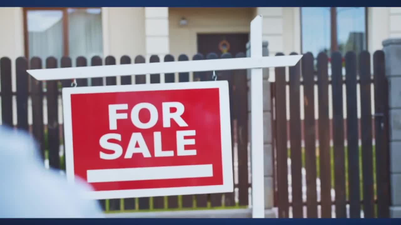 Drop in mortgage rates in 2026 could bring potential homebuyers back to ...