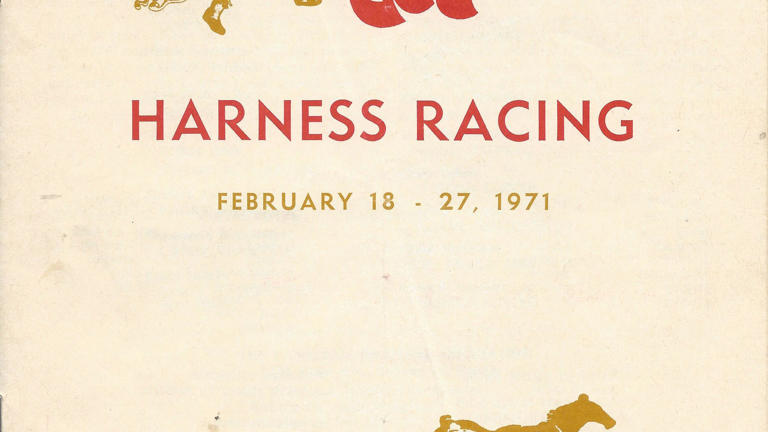 Pourquoi le « Parc du Voyageur » s’appelle-t-il le parc Whittier?