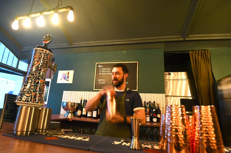 'We wanted something honest - so we built it ourselves'