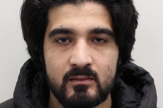 'Sickening' people smuggler extradited after Hemel Hempstead arrest