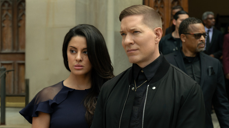 What to watch Friday: Power Book IV: Force ends, Ben Affleck and Matt ...