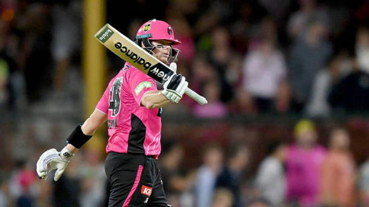 Steve Smith enters history books, achieves monumental feat with record ...