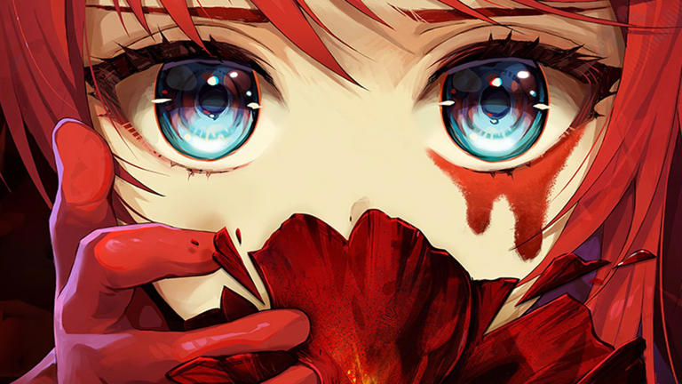 This Unreal Engine 5 game turns cosy horror into something unsettlingly ...