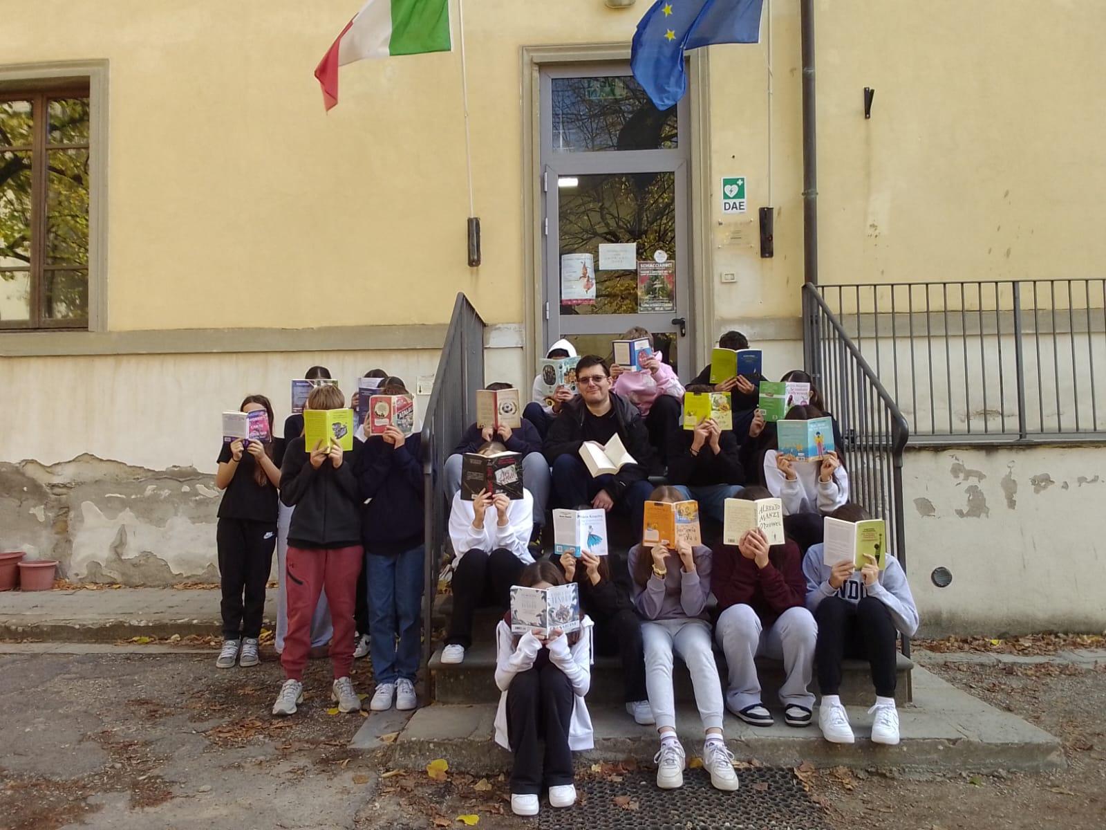 A scuola senza glutine: all’IC Cesalpino un incontro per conoscere la ...