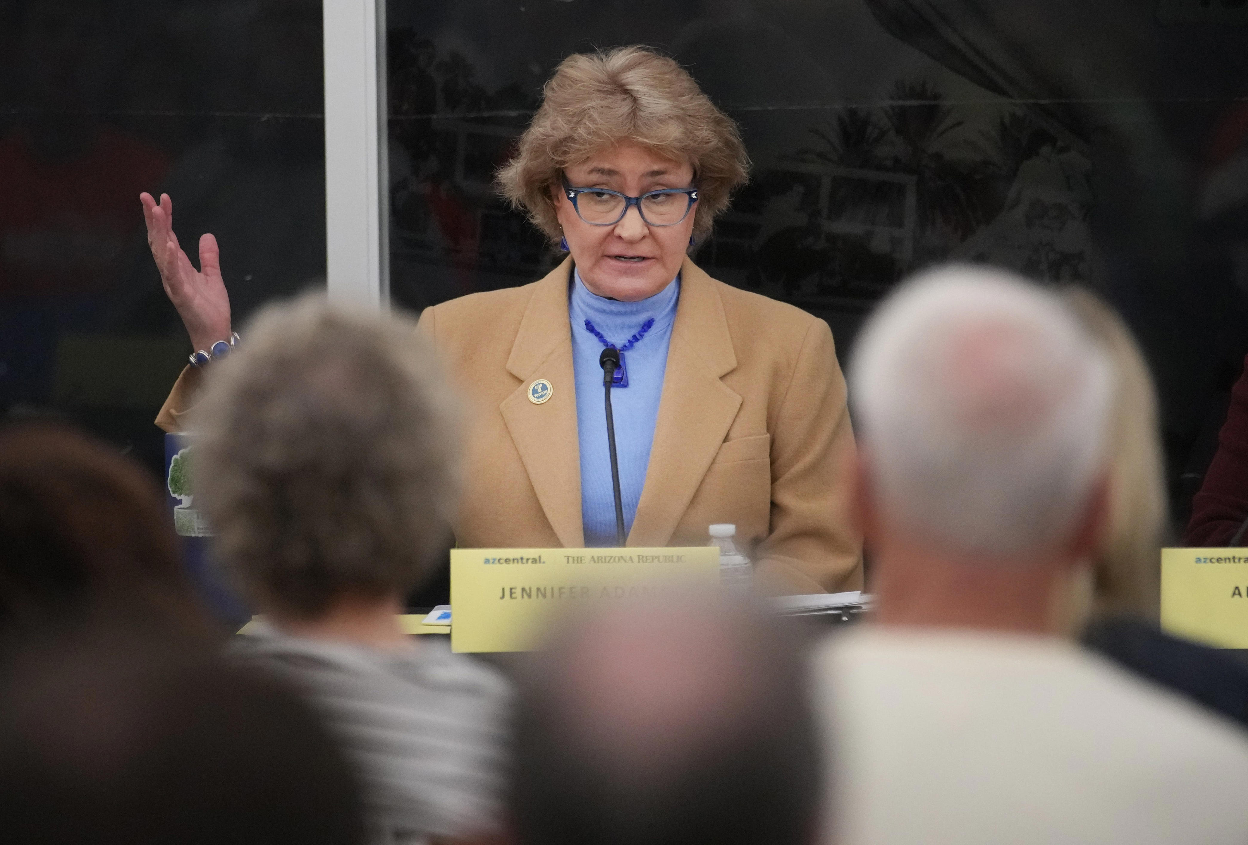 Challengers win Tempe City Council runoff election, signaling change