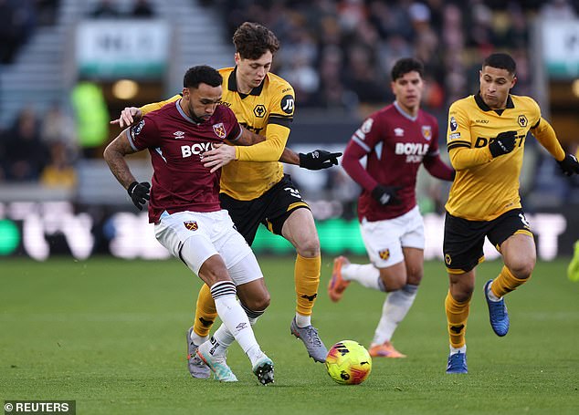 Talks accelerate between Man City and Palace over £35m star Marc Guehi ...