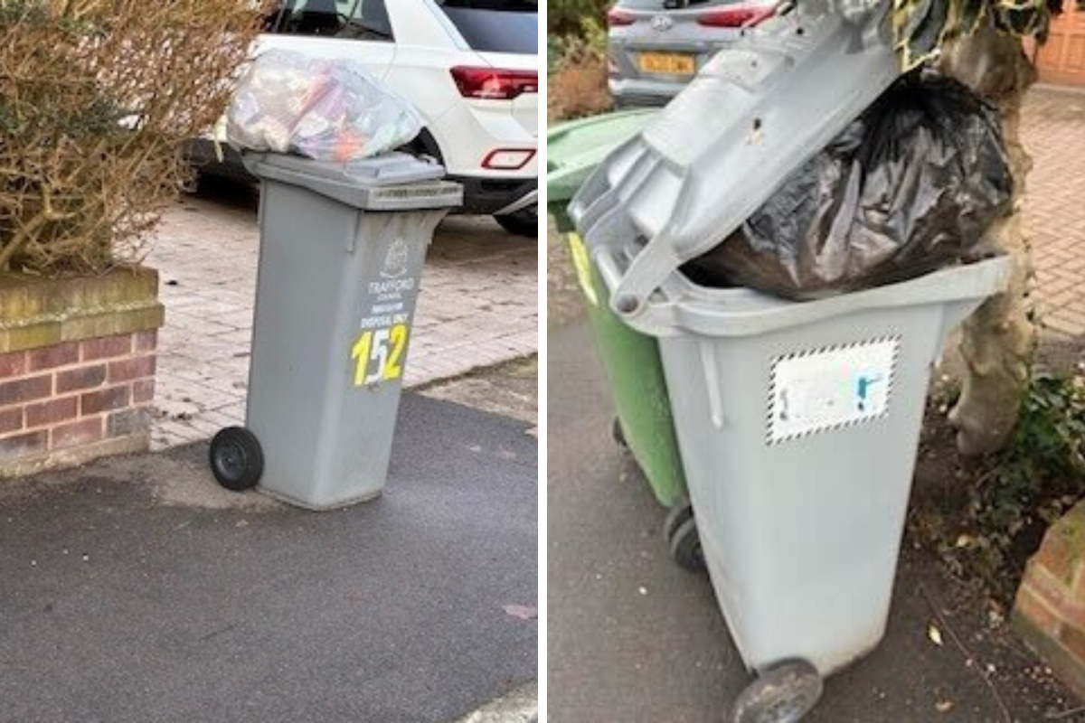 Furious residents forced to take matters into their own hands as ...