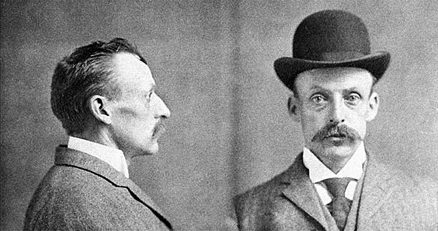 This day in history: A cannibalistic serial killer gets killed