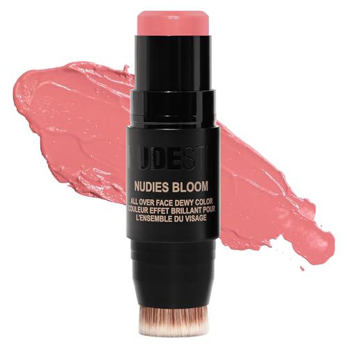 Powder blush vs cream blush: Which finish gives the right flush of colour?