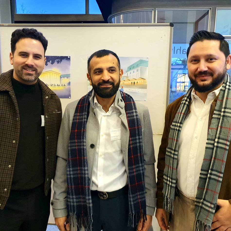 „Leuchtturmprojekt für die Innenstadt“