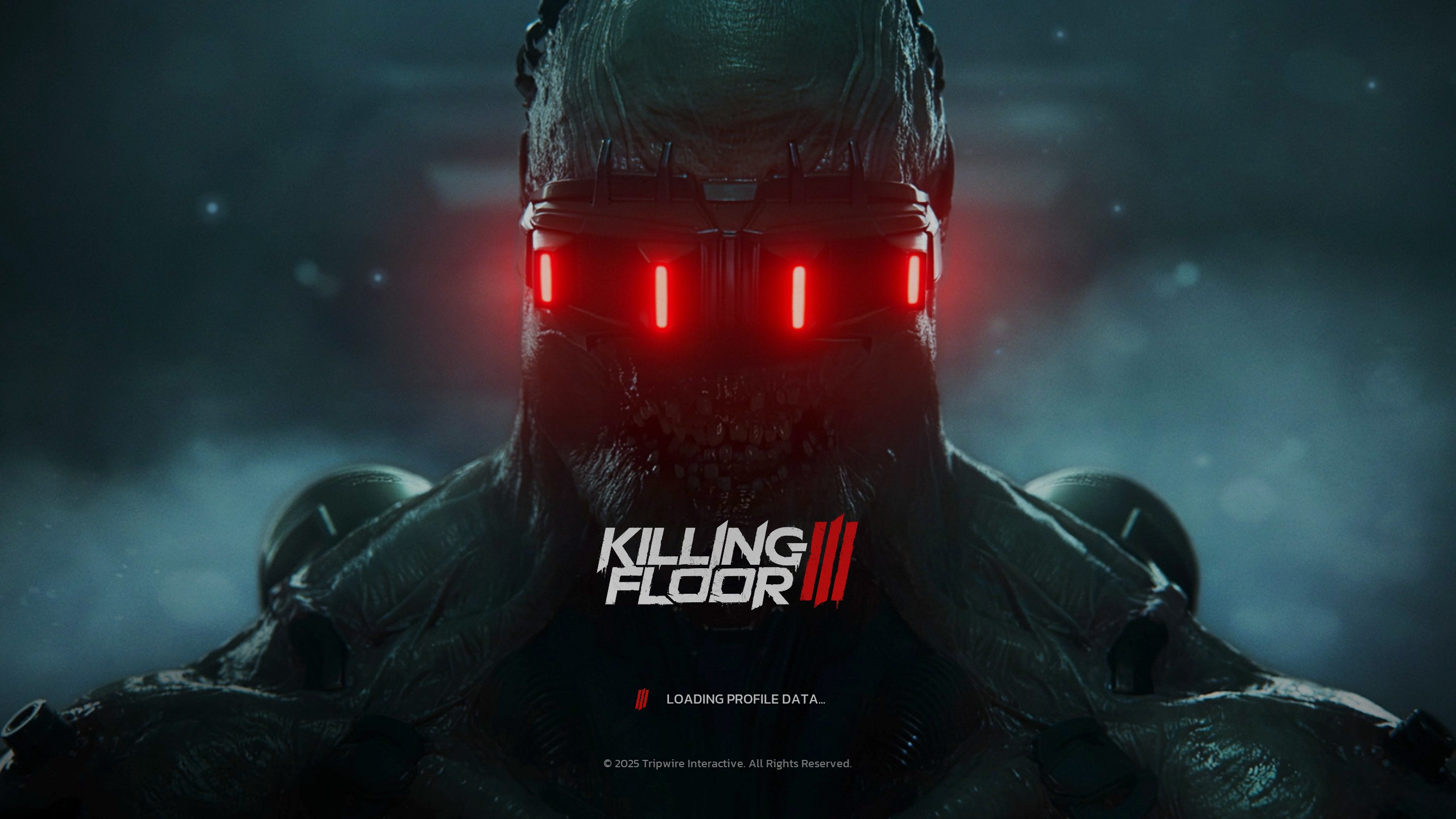 Test - Killing Floor 3