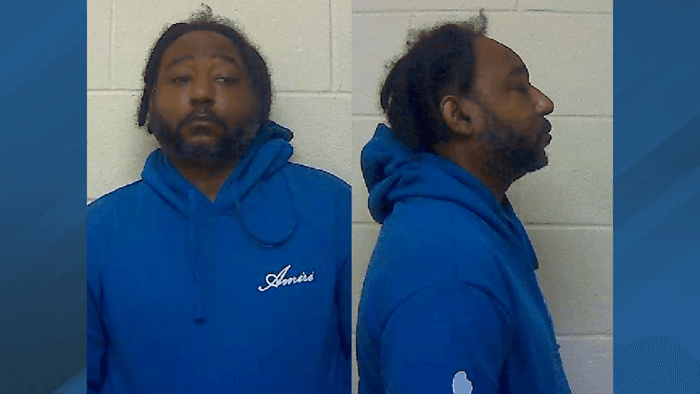 Grifton man arrested on multiple drug trafficking charges in Craven County