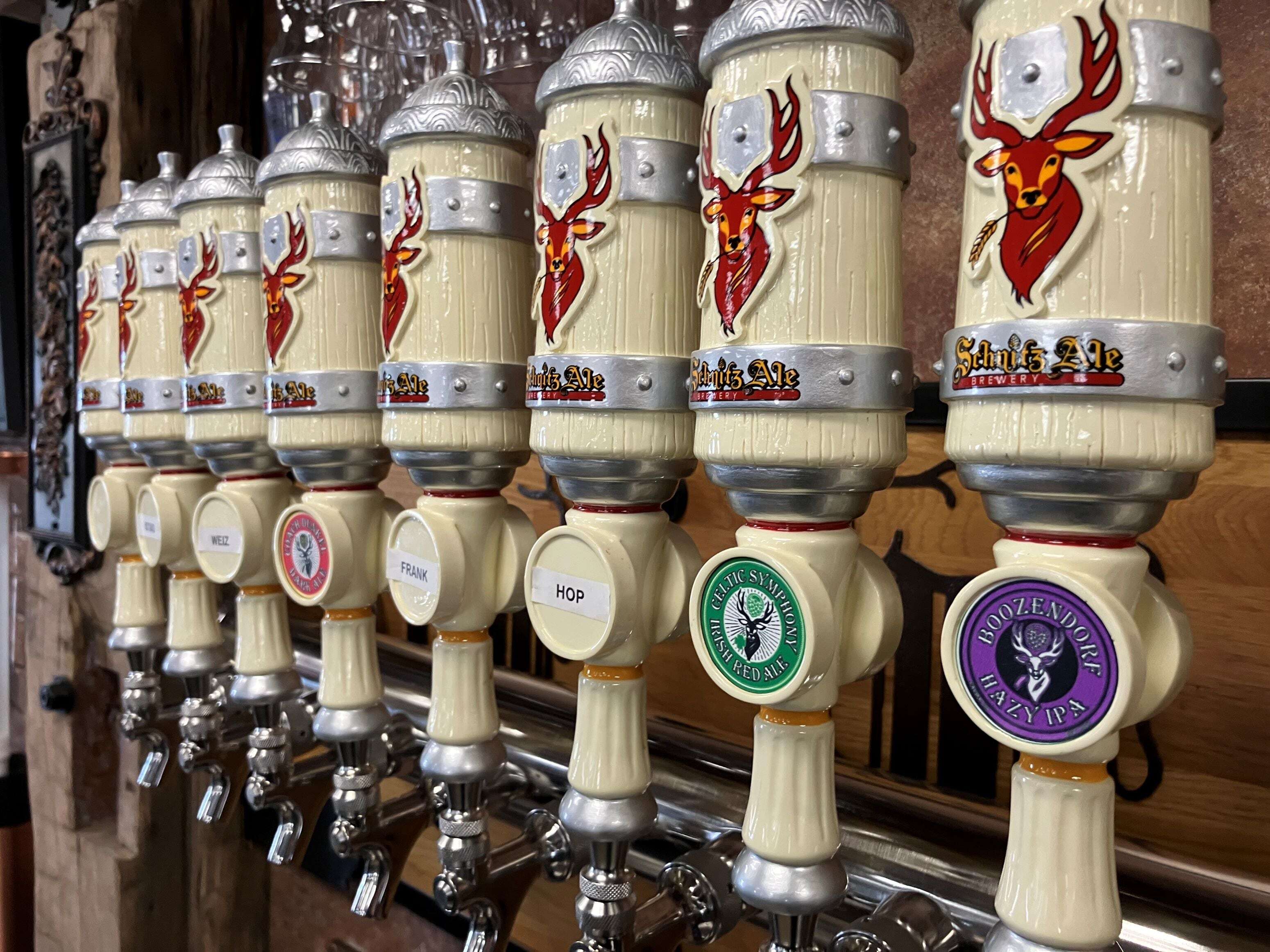 Parma and Parma Heights readers are weighing in — but there’s still ...