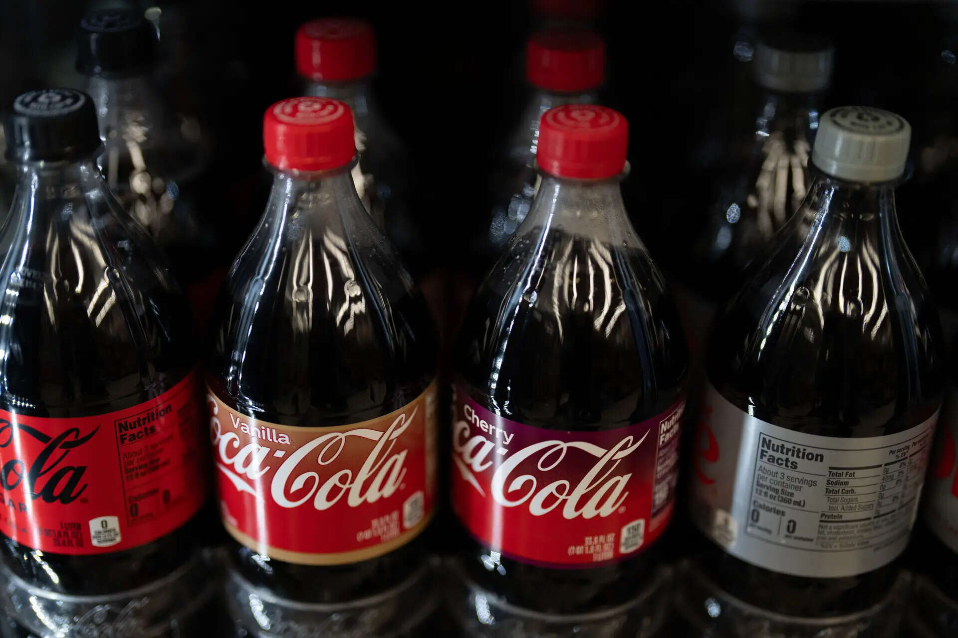 India to be among top three markets of Coca-Cola in coming years ...