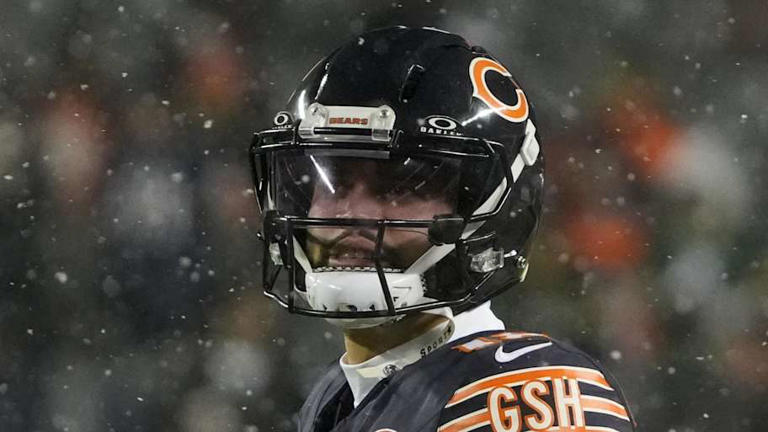 What the Rams Have To Lookout for Against the Bears