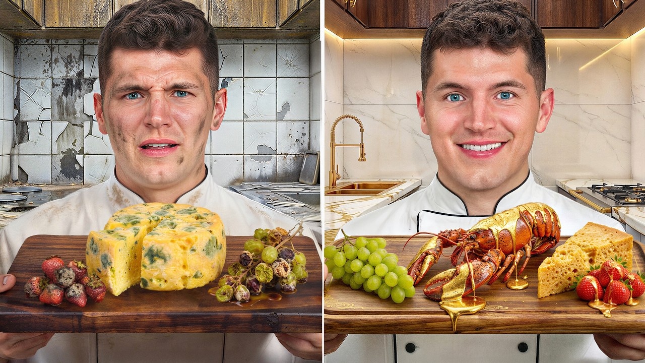 What luxury charcuterie prioritizes that cheap boards ignore