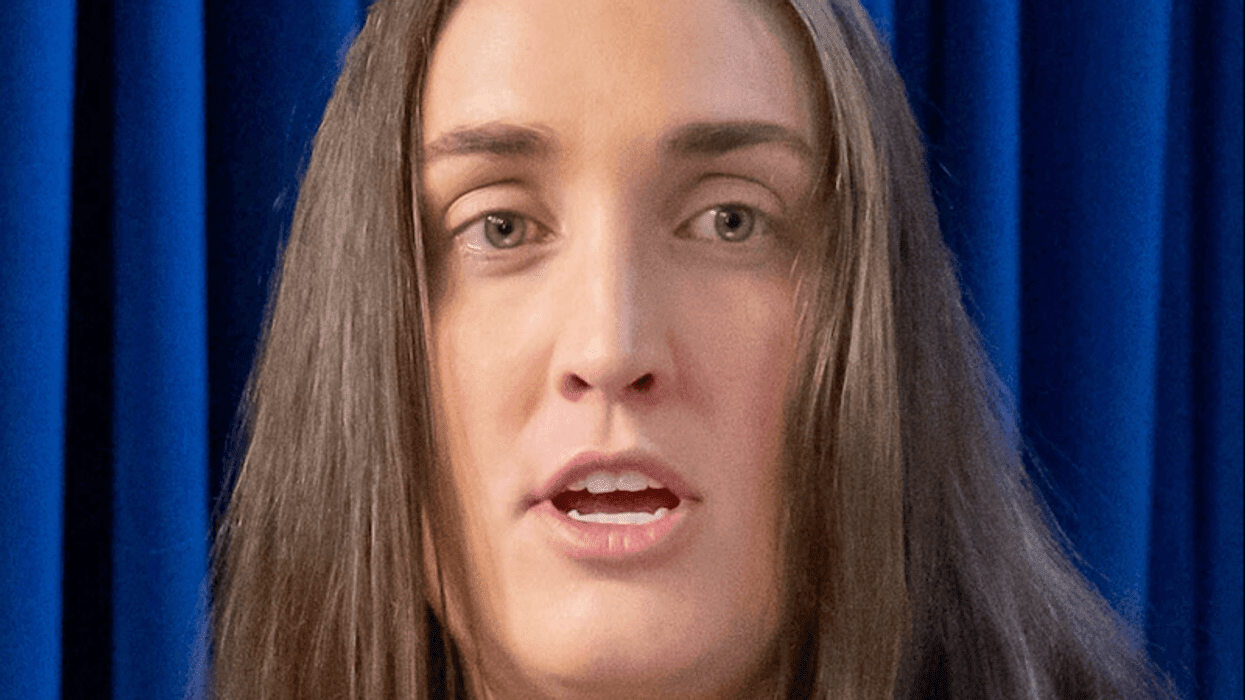 Questions raised about ICE official's exit to run for Congress