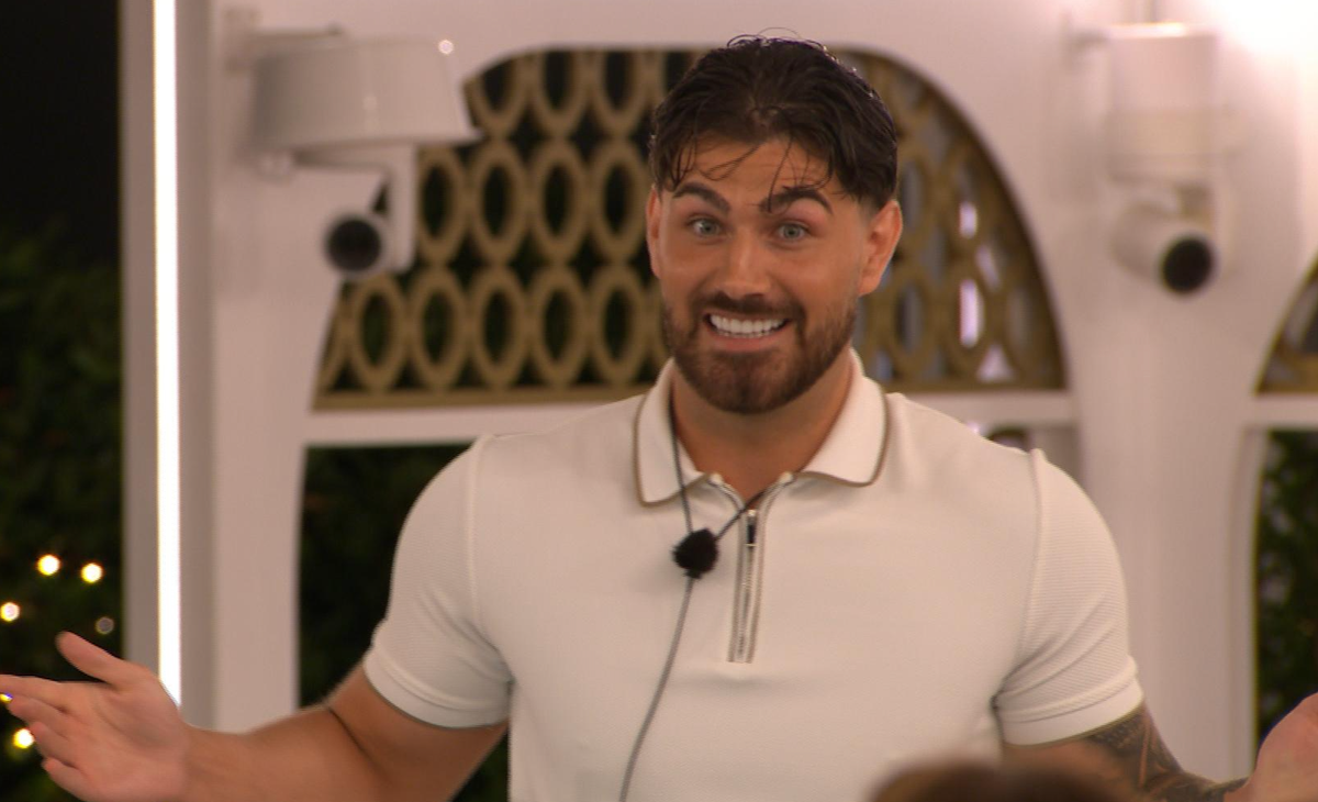 Love Island All Stars' Scott's age, reality TV past and background ...