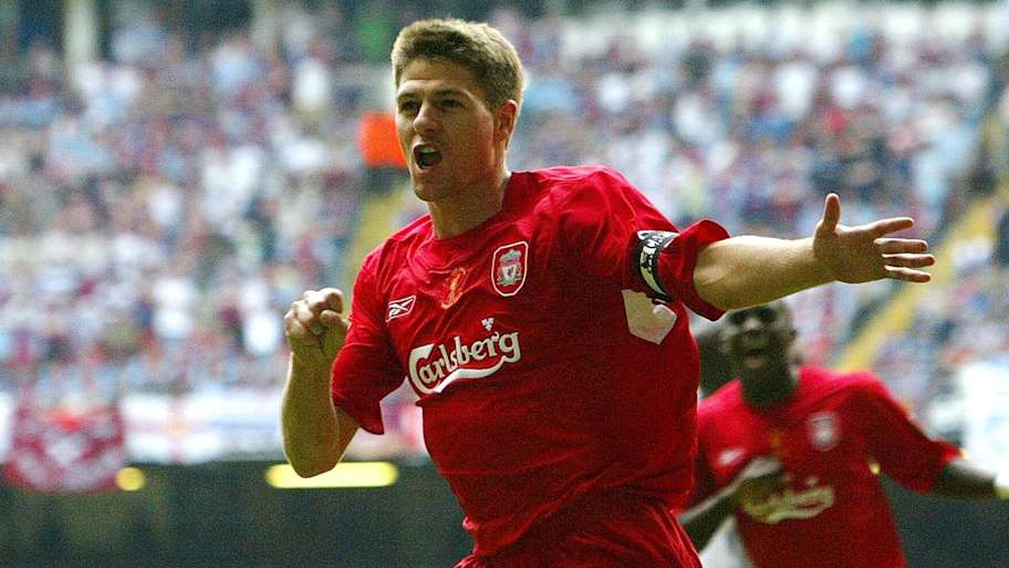 The 25 best Liverpool players of all time—ranked