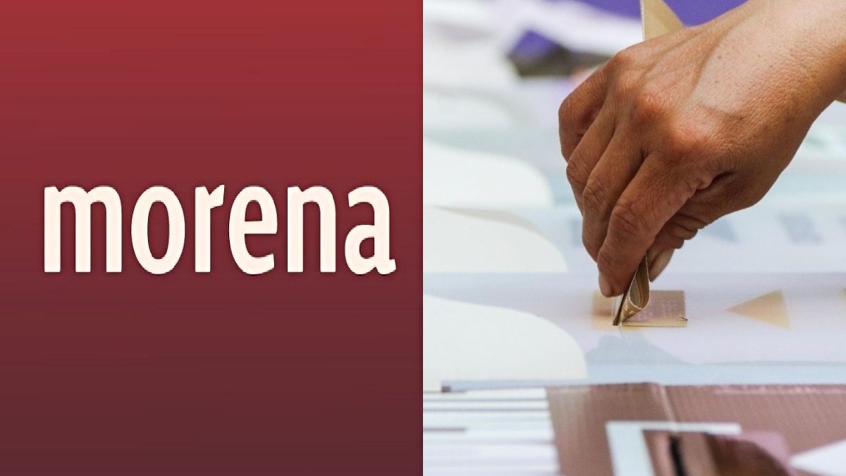Morena revive al «partido único»