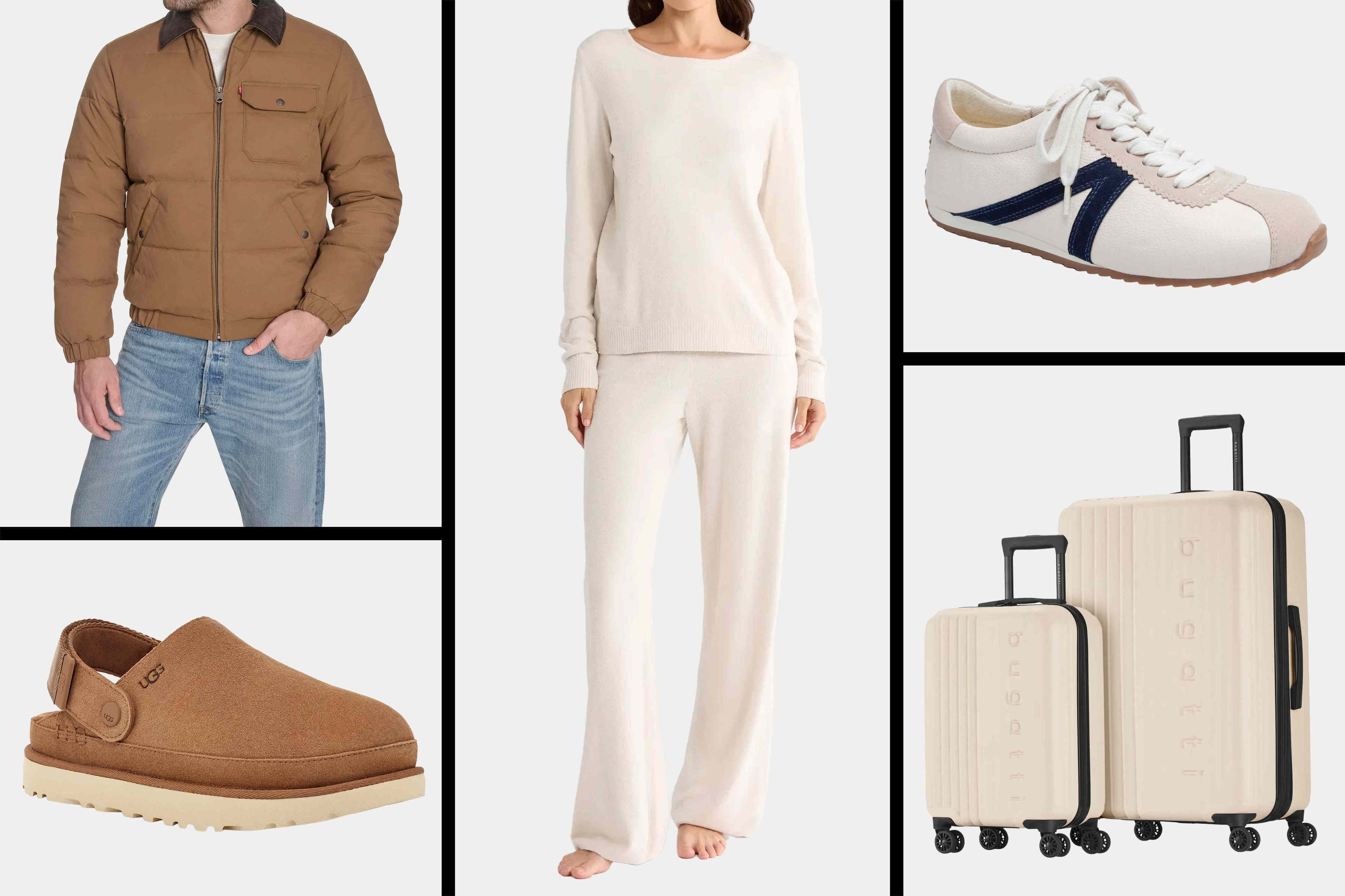 Nordstrom’s long weekend sale is packed with shockingly good deals—shop ...