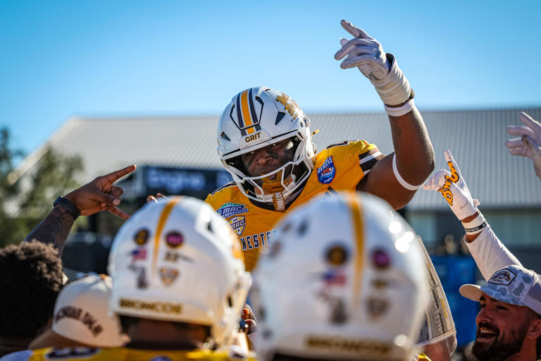 2025 MAC bowl season round-up: Best game, best players, all-bowl team