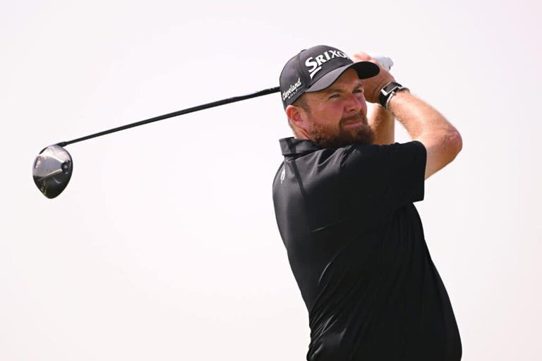 How Shane Lowry and Sergio Garcia responded to Brooks Koepka’s return ...