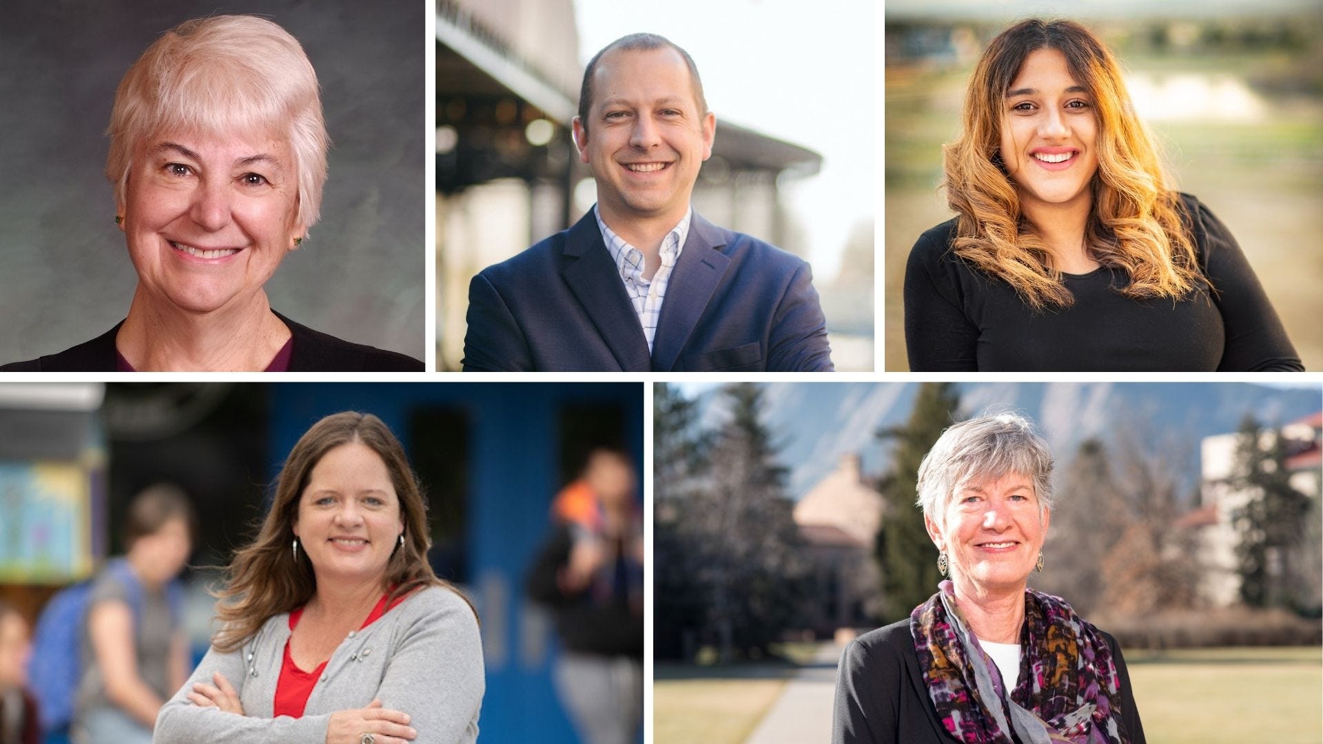 Larimer County's state lawmakers plan town hall