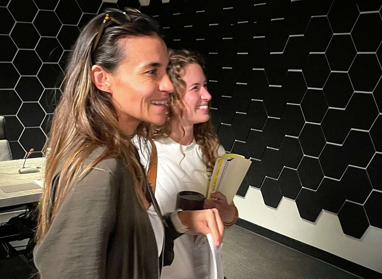 Major leadership shakeups underway in Texas' newest town